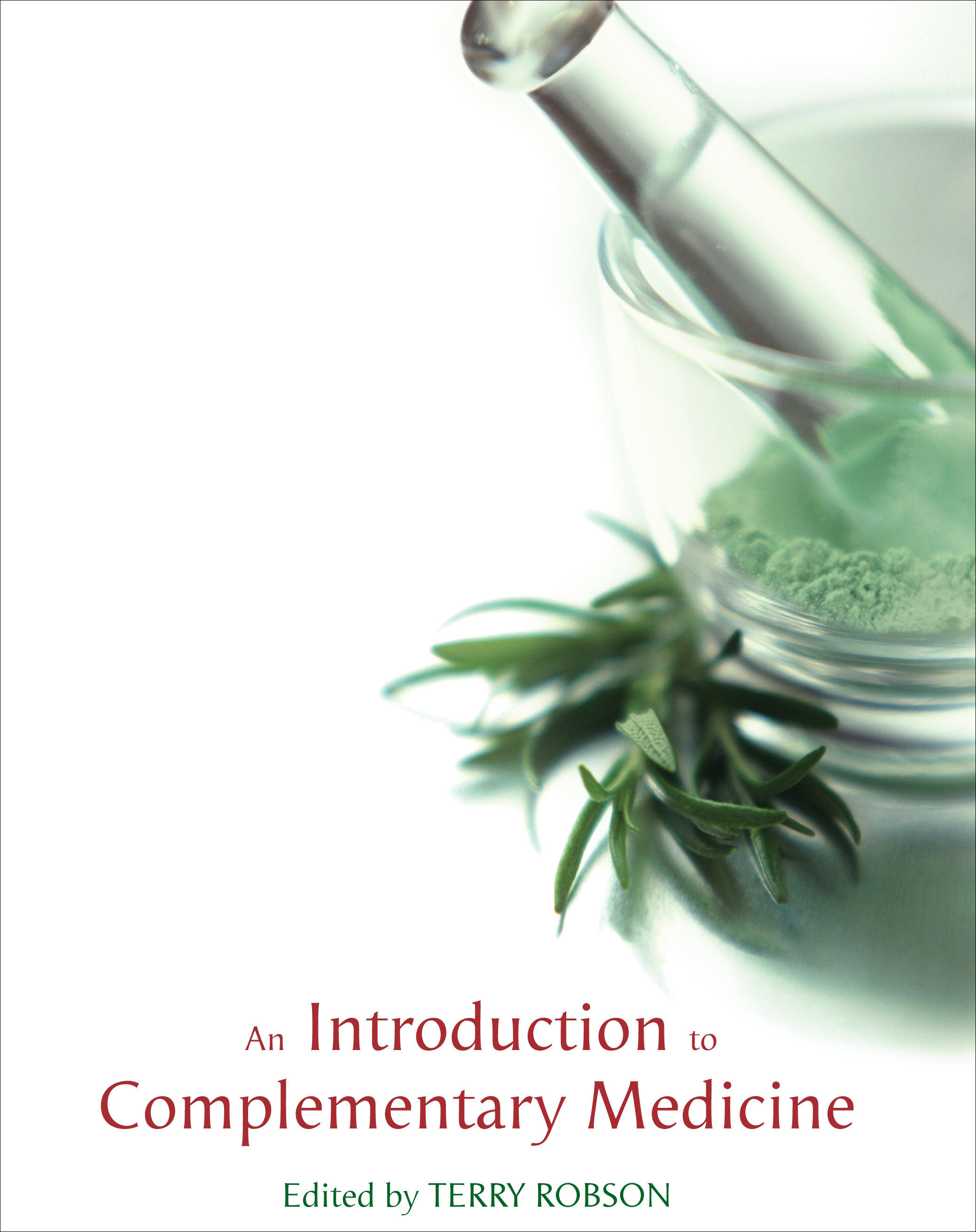 Introduction to Complementary Medicine | Good Reading