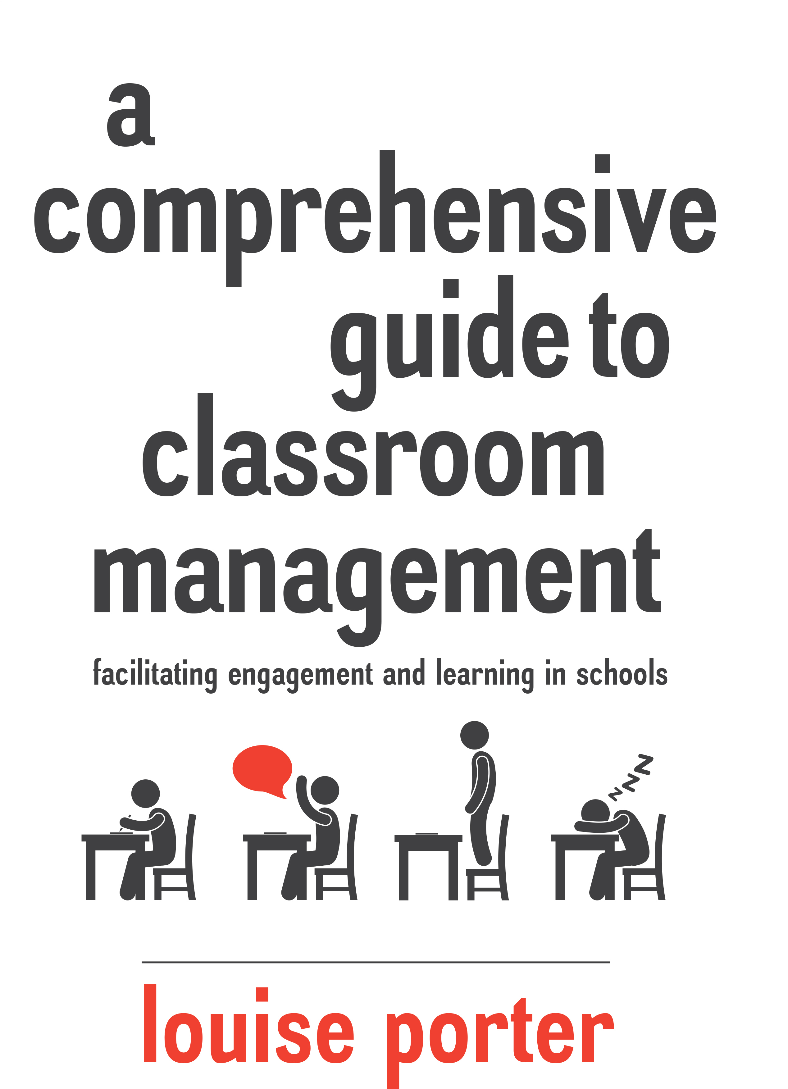 A Comprehensive Guide to Classroom Management