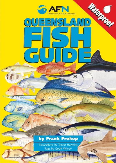 Queensland Fish Guide - Good Reading