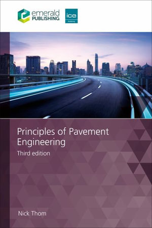 Principles of Pavement Engineering | Good Reading