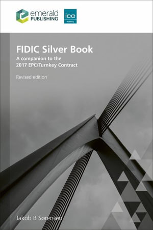 FIDIC Silver Book, Revised edition | Good Reading