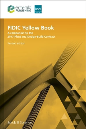 FIDIC Yellow Book, Revised edition | Good Reading