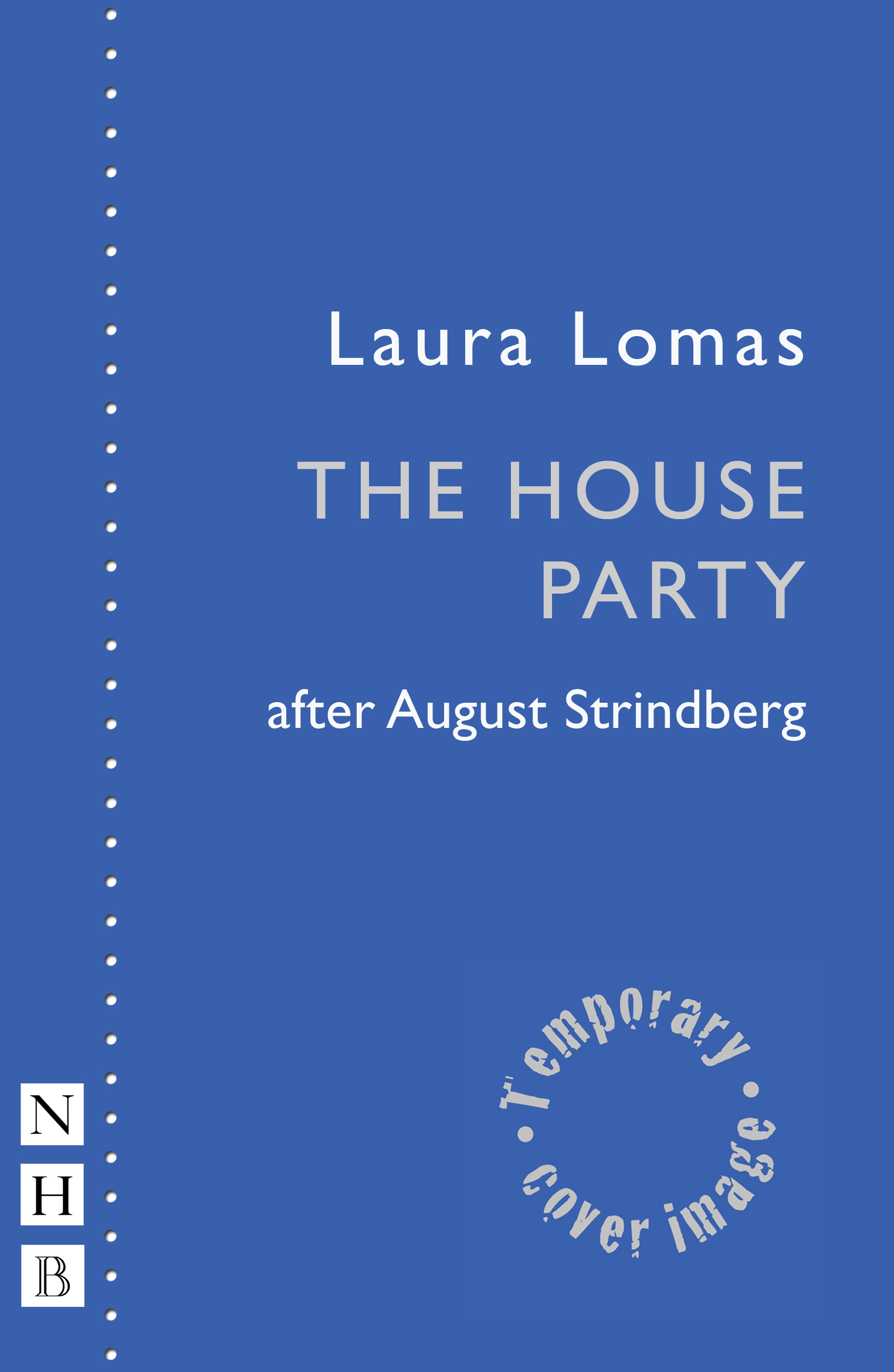 The House Party | Good Reading
