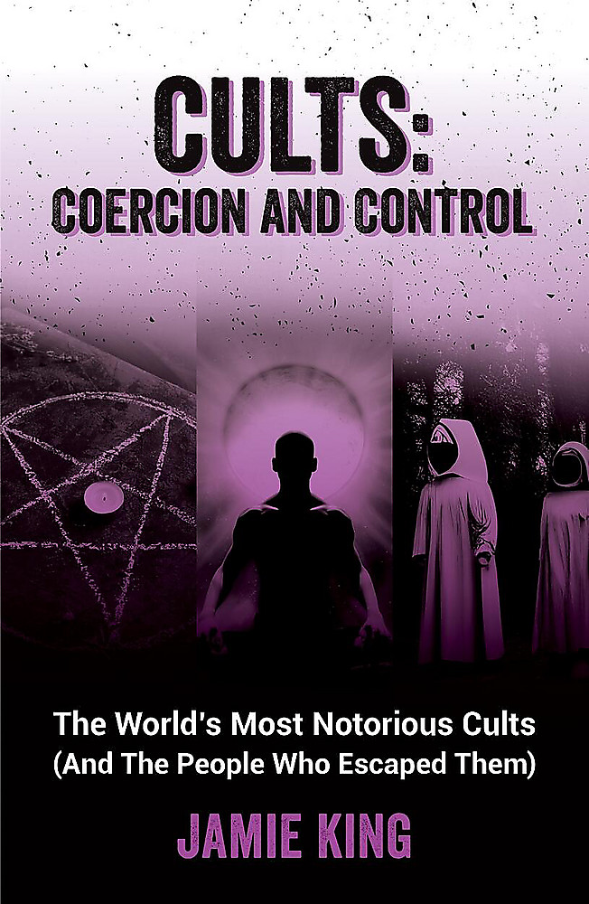 Cults: Coercion and Control - Good Reading