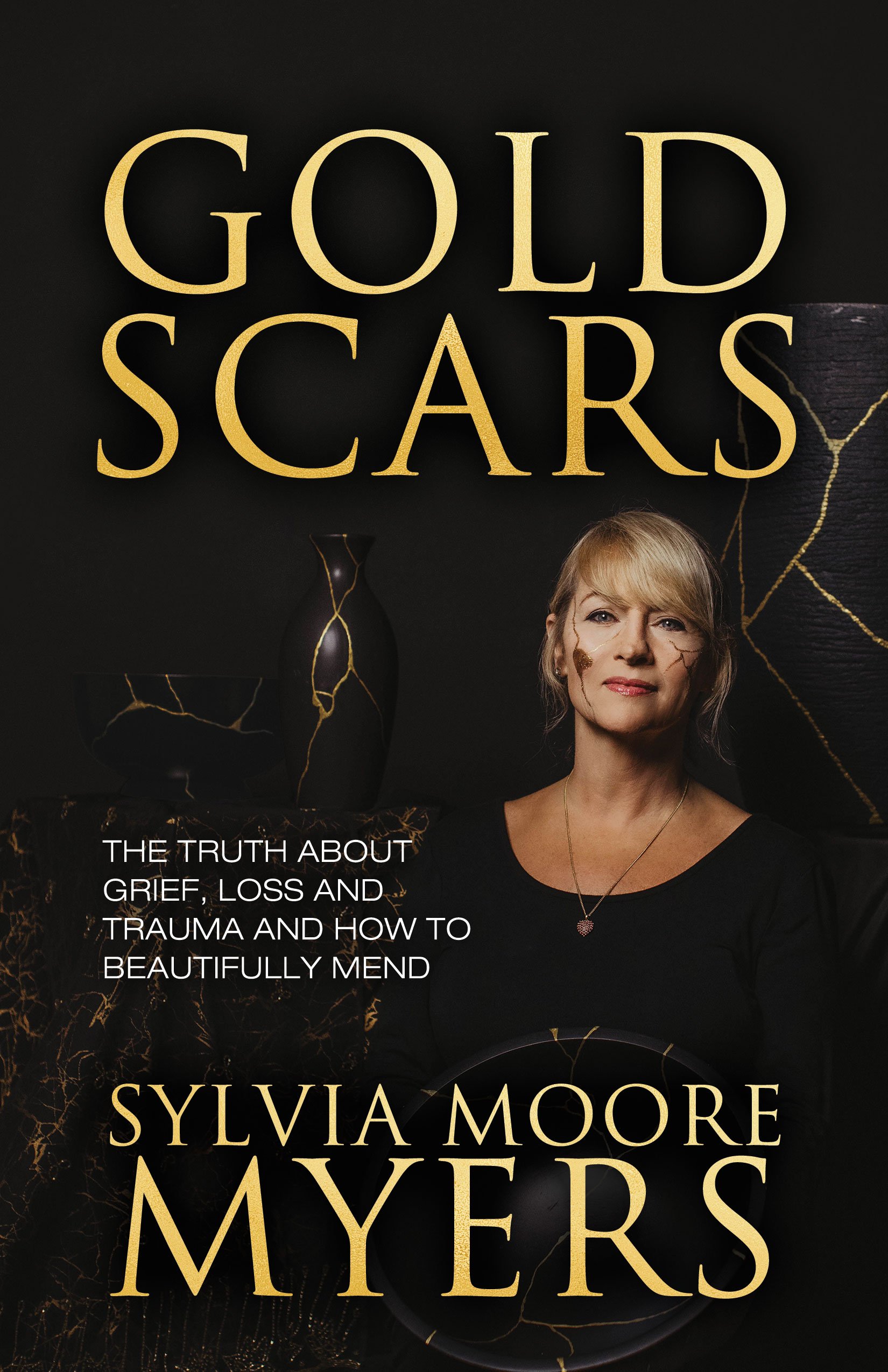 Gold Scars | Good Reading