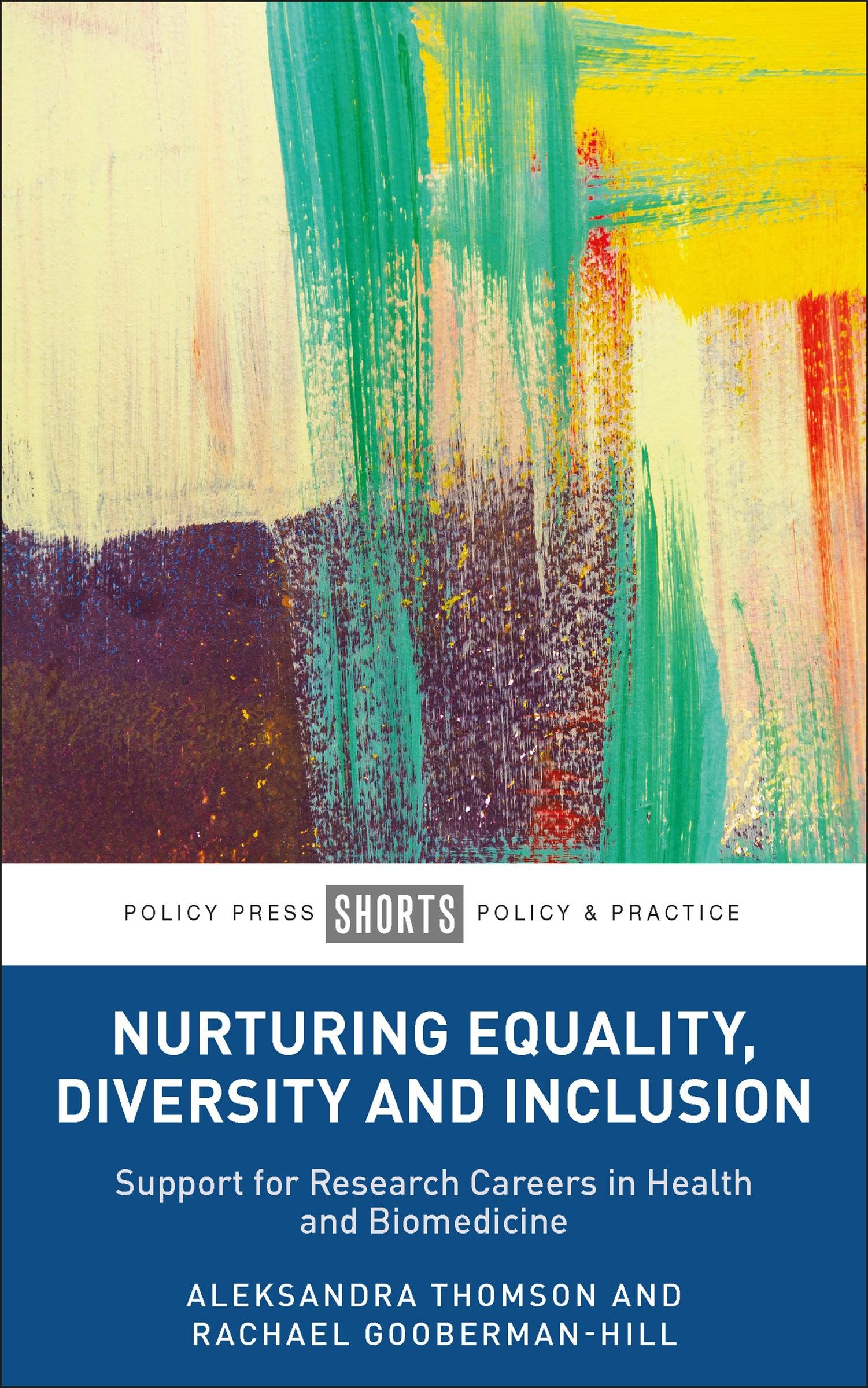 Nurturing Equality, Diversity and Inclusion Nurturing Equality, Diversity and Inclusion