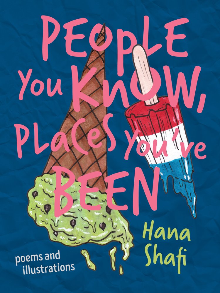 People You Know, Places You’ve Been | Good Reading