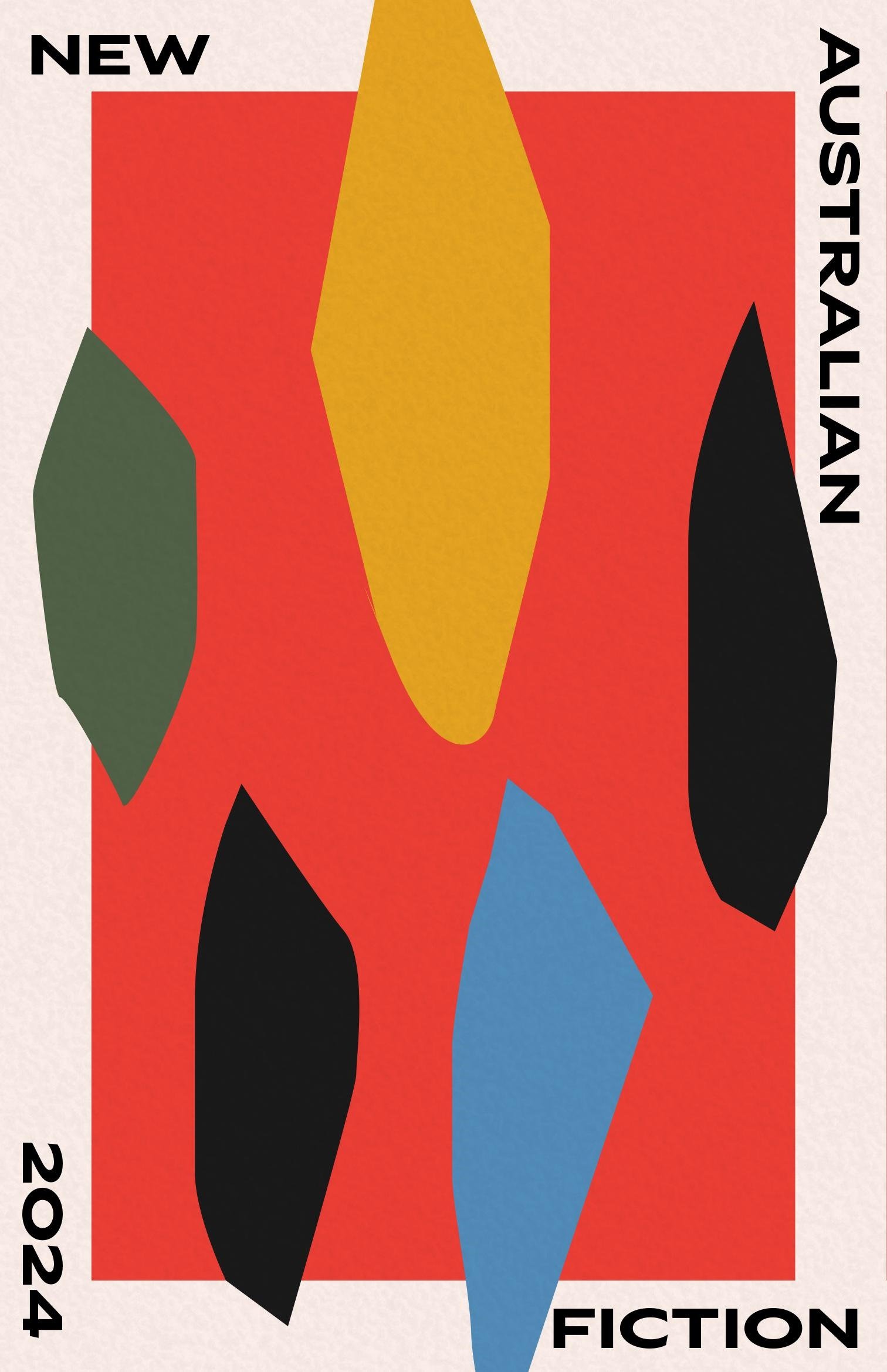 New Australian Fiction 2024 - Good Reading