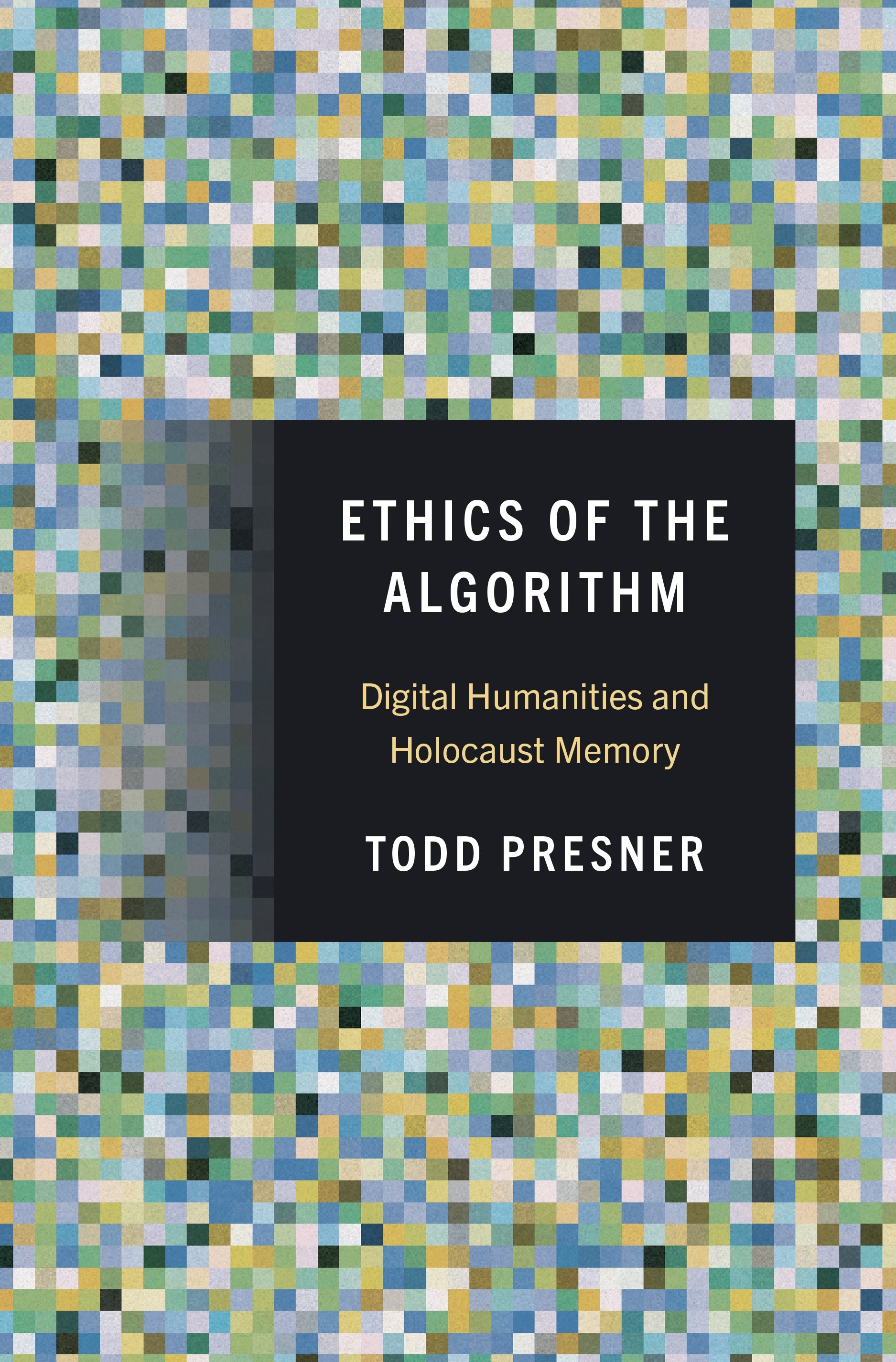 Ethics of the Algorithm • Good Reading