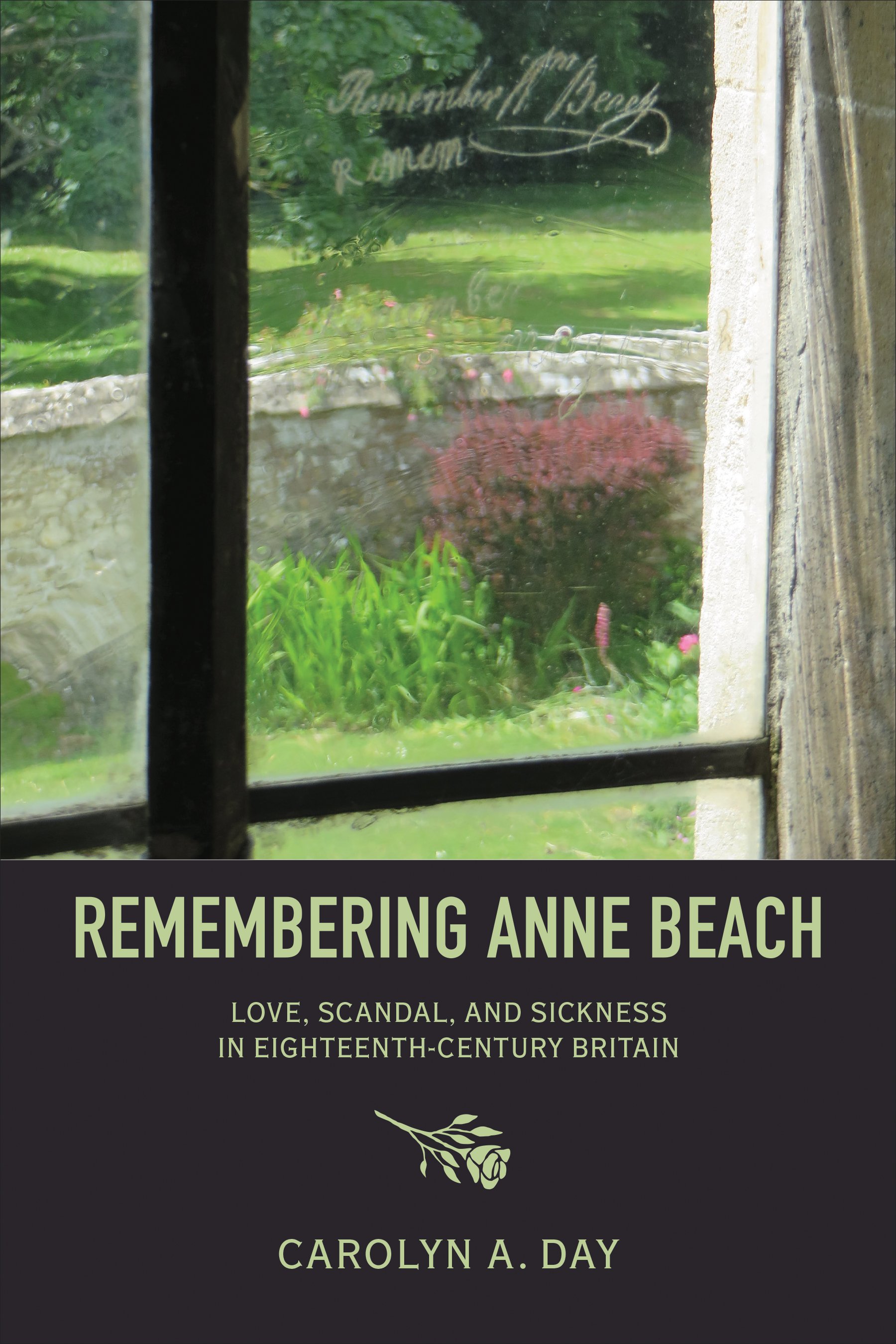 Remembering Anne Beach | Good Reading