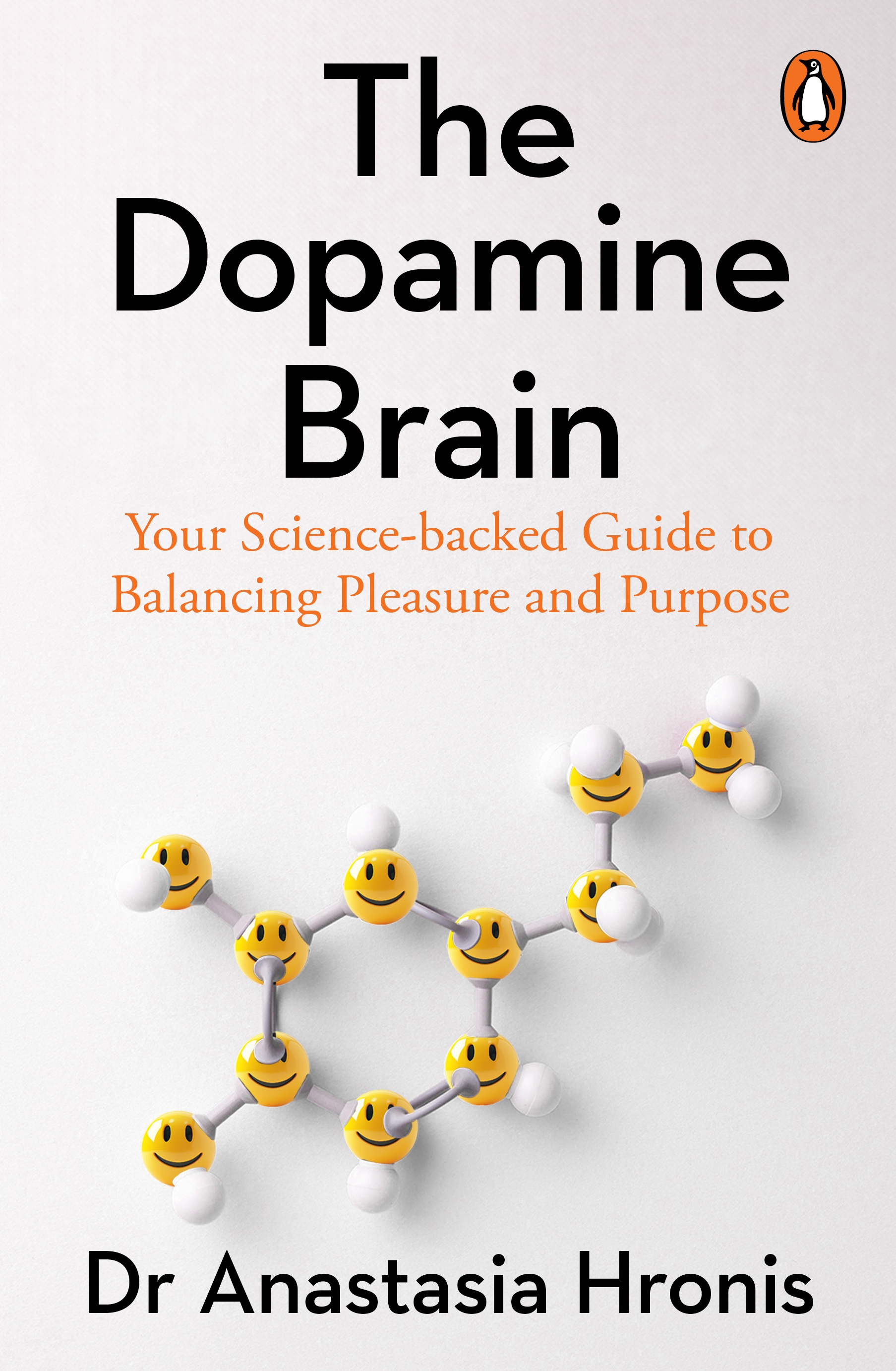 The Dopamine Brain - Good Reading