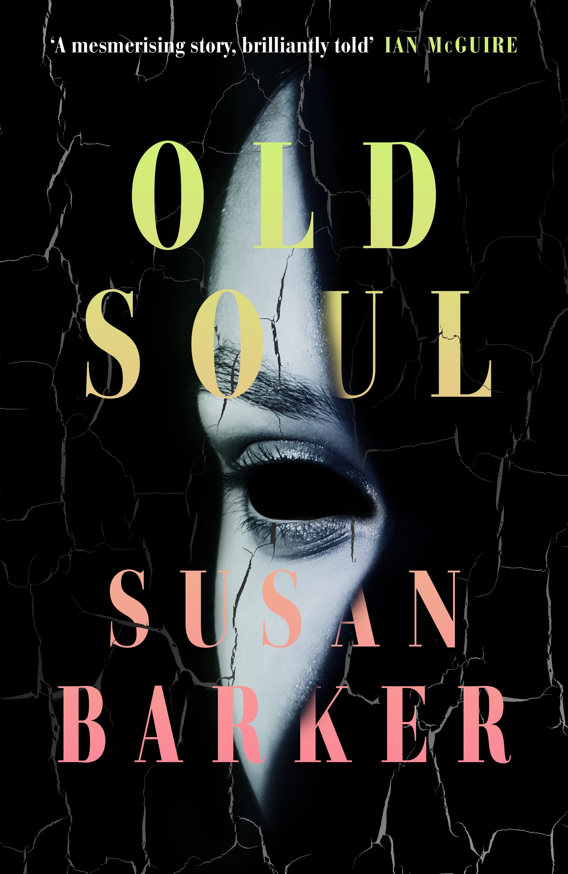 Old Soul by Susan Barker - Good Reading
