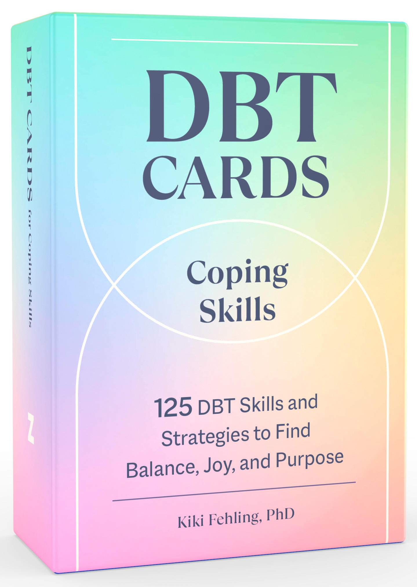 DBT Cards for Coping Skills | Good Reading