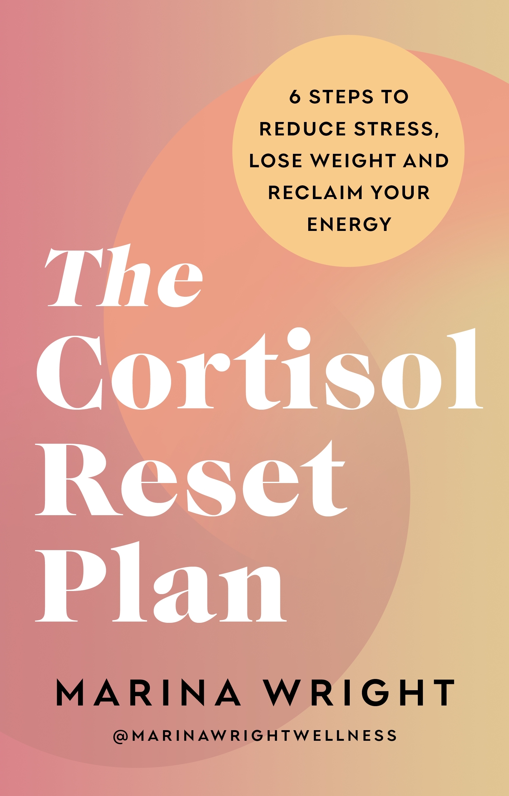 The Cortisol Reset Plan | Good Reading