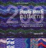 200 Ripple Stitch Patterns | Good Reading