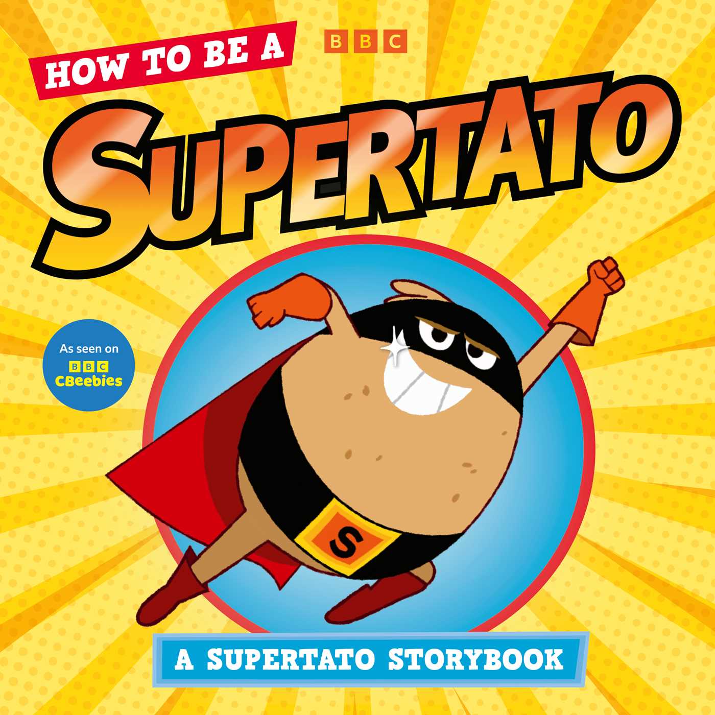 How to be a Supertato | Good Reading