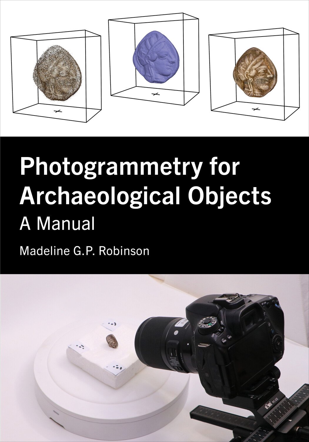 Photogrammetry for Archaeological Objects | Good Reading