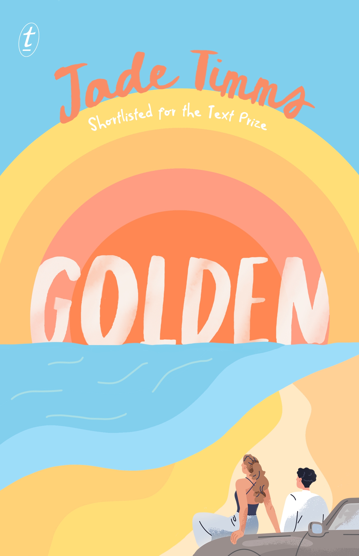 Catching up with author Jade Timms | Good Reading