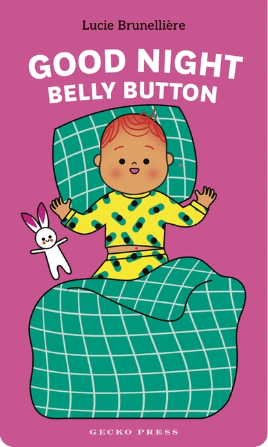 Good Night, Belly Button | Good Reading