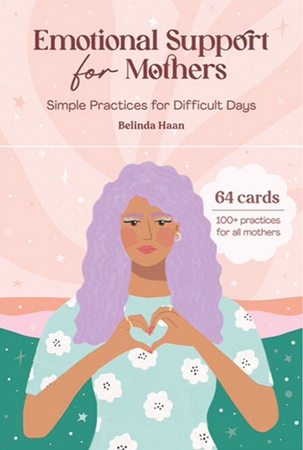 Emotional Support for Mothers Toolkit | Good Reading