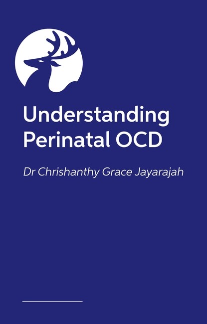 Understanding Perinatal OCD - Good Reading
