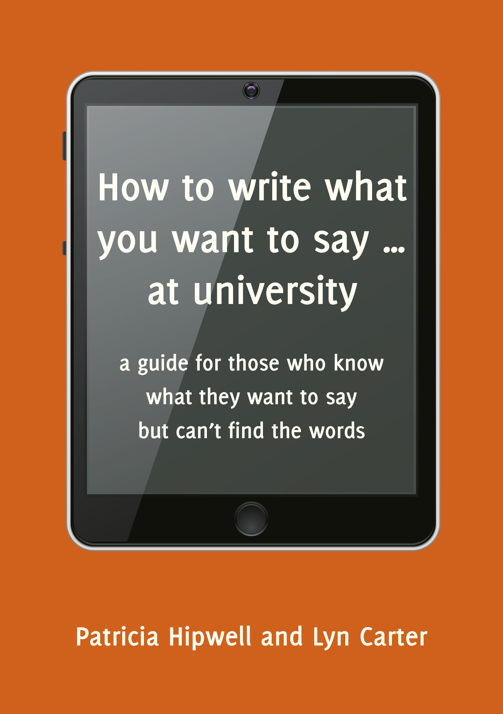 How to Write What you Want to Say at University | Good Reading